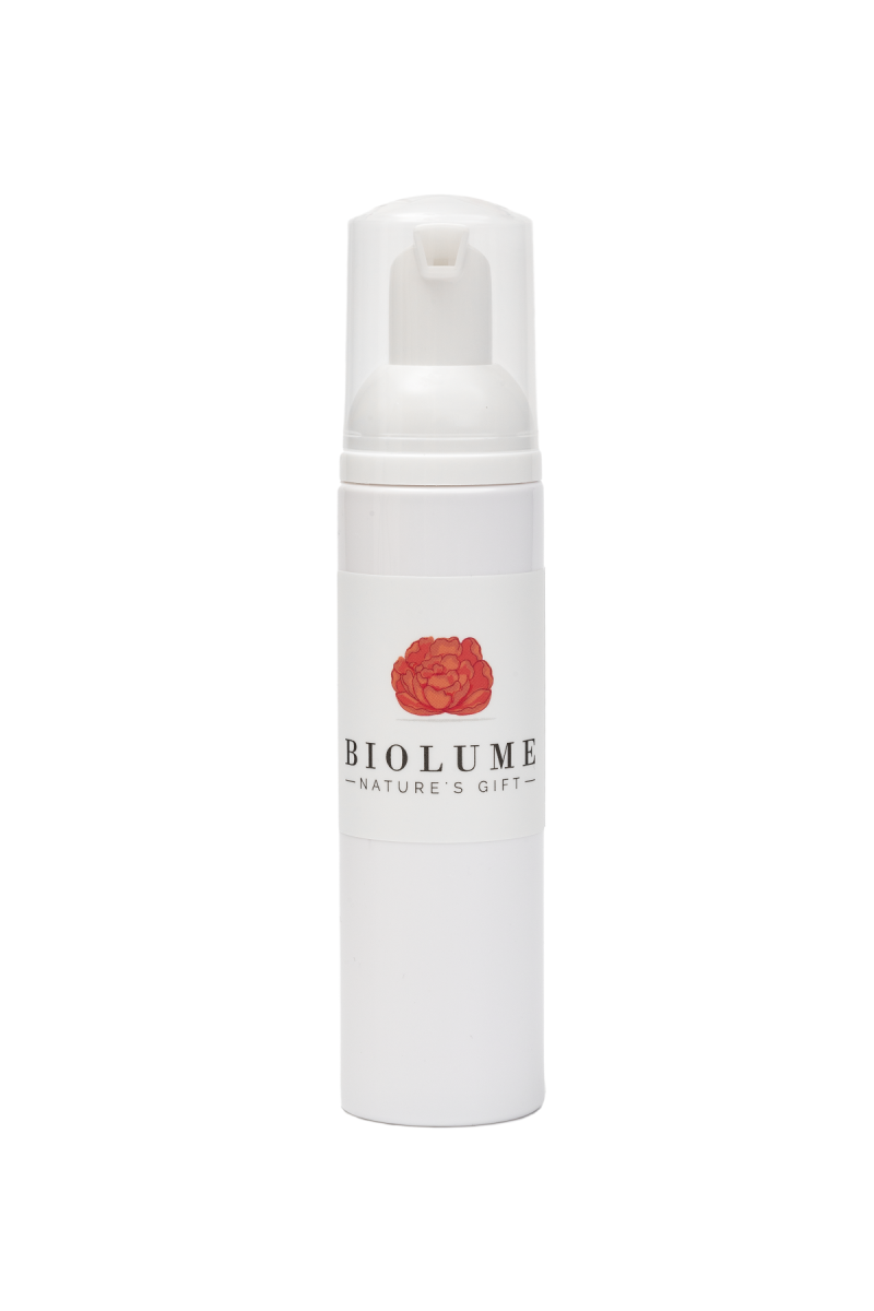 青春煥能精華慕絲(250ML) | 莉莉安・BIOLUME CARE NATURE'S GIFT-IMMERSE YOUR SKIN WITH ...