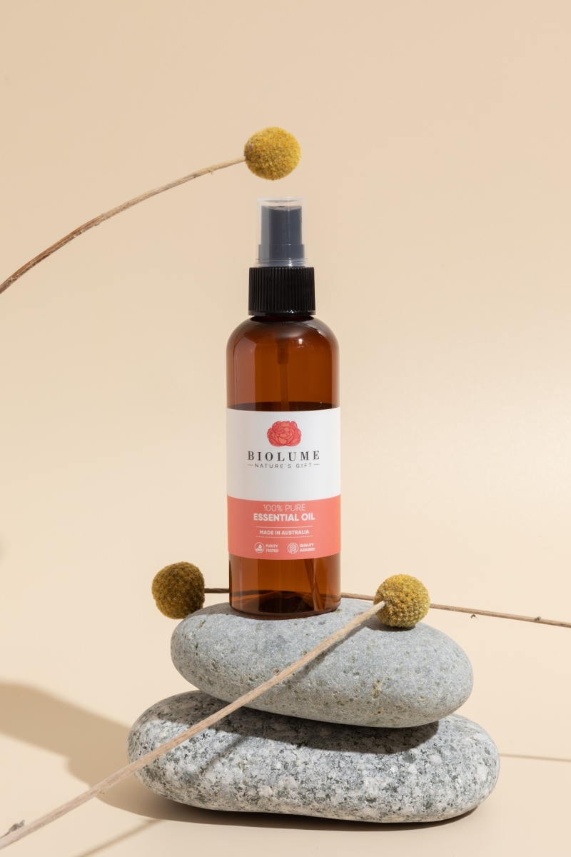 FLORAL WATER 玫瑰純露 | 莉莉安・BIOLUME CARE NATURE'S GIFT-IMMERSE YOUR SKIN ...