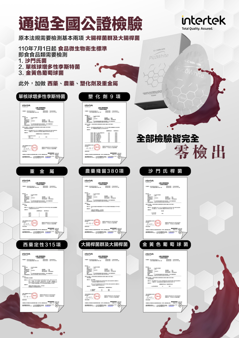 【K.C WIN-WIN 紫氣東來組】BABY Q＋蜂巢飲＋魚油 | 全球探探電商平台