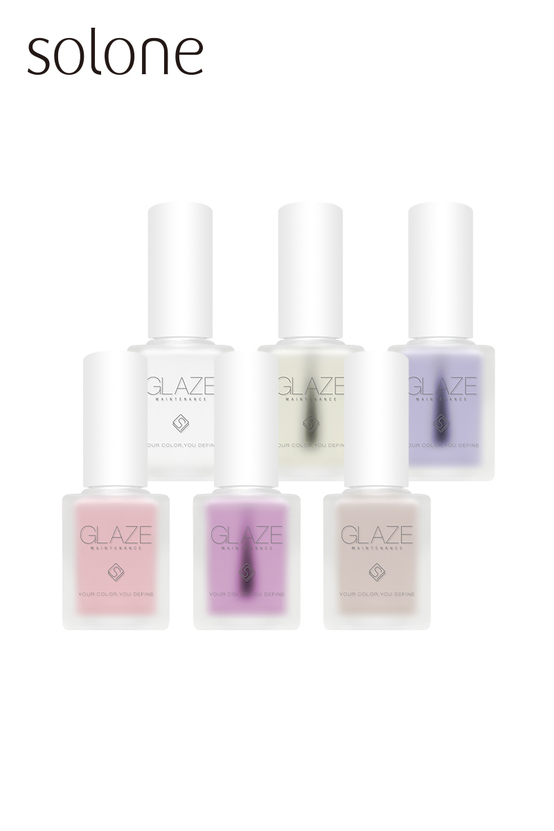 Solone｜凝光訂製養護油 13ml | STAR・MIXX