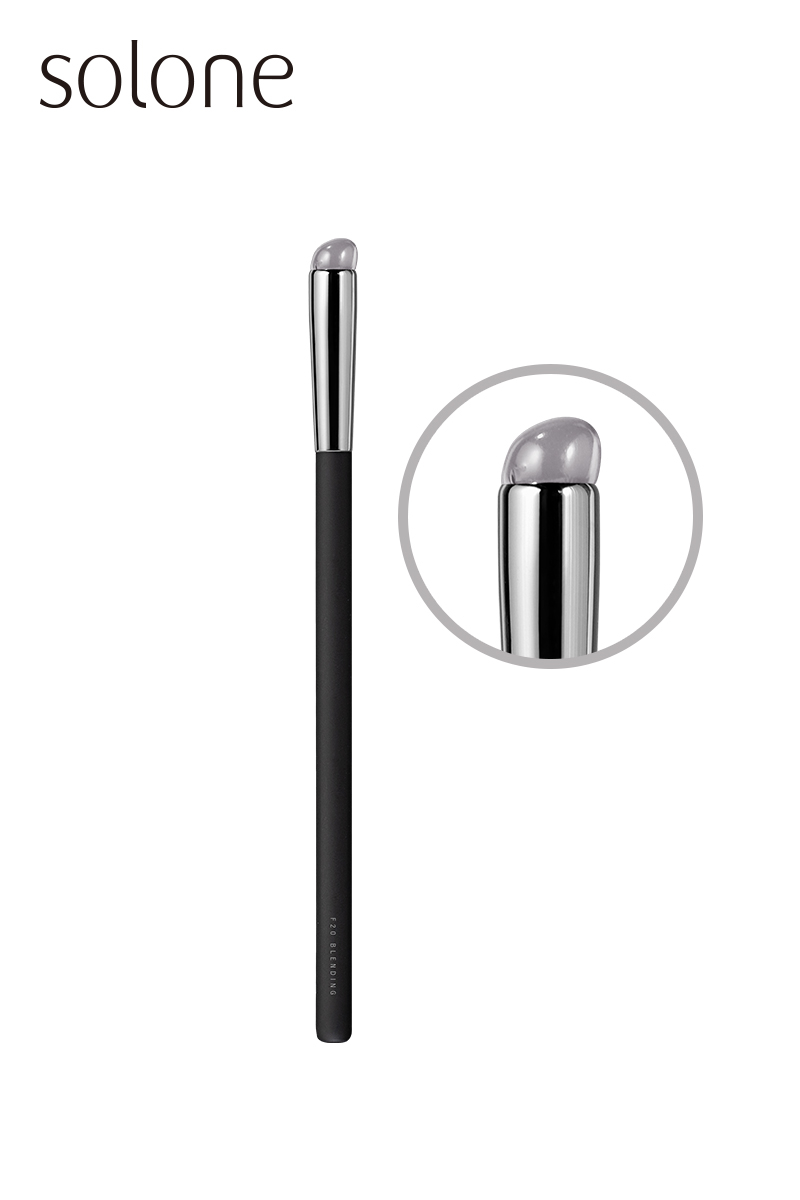 Solone｜大藝術家玩色矽膠暈染刷 / F20 | tu_store・MIXX