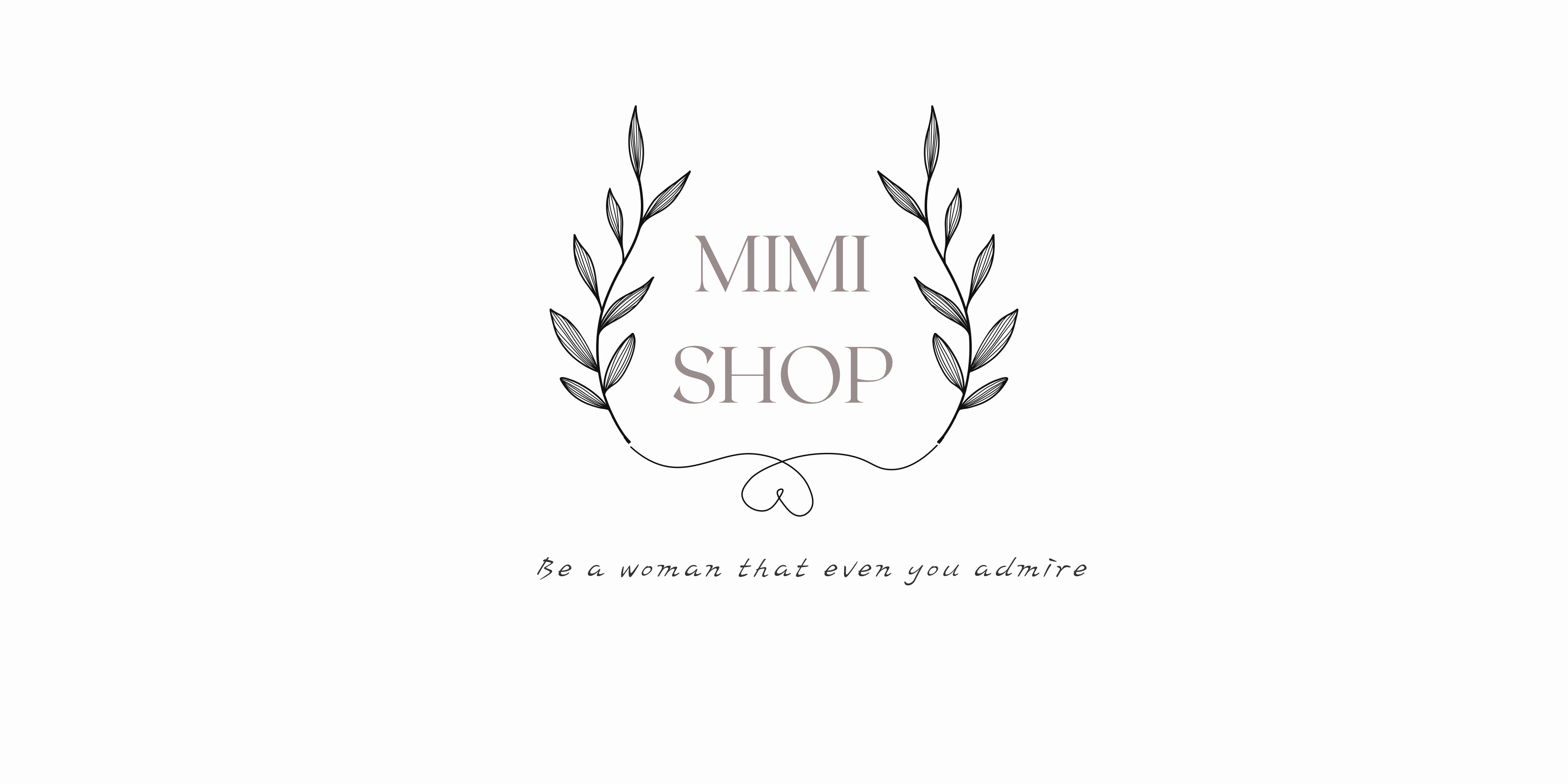 mimi shop・MIXX