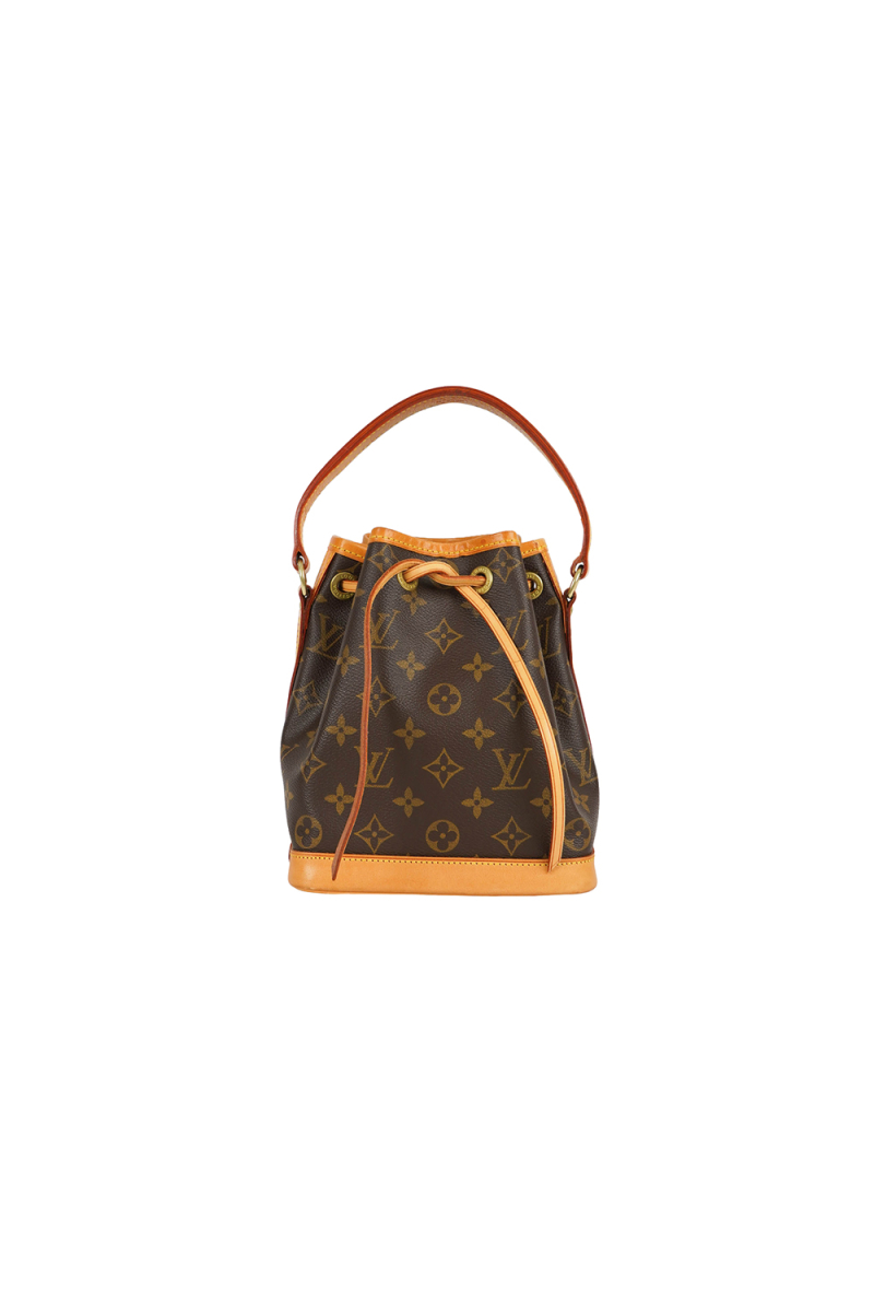 Lv 老花Mini Noe | Old London 老倫敦